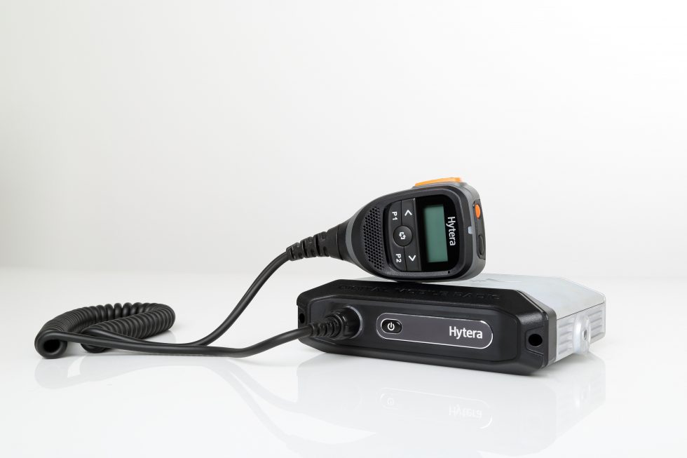 Hytera – Celutel Comunicaciones